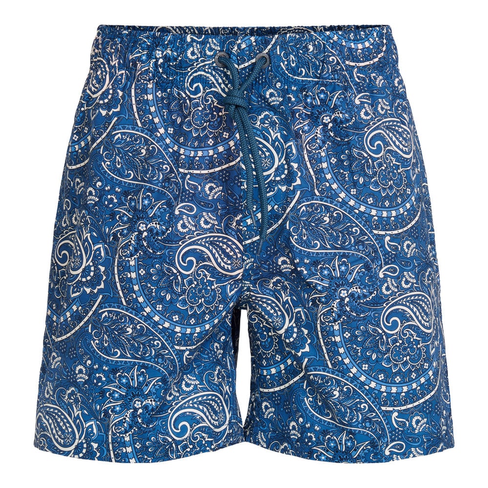 Australian Beachwear for Father & Son