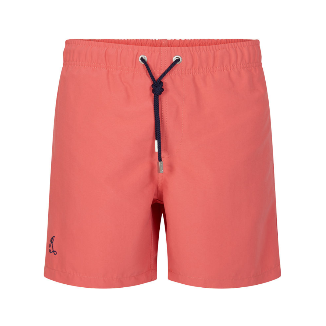 Australian Beachwear for Father & Son