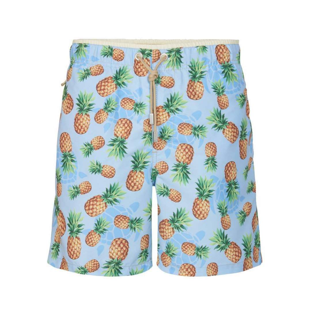 Australian Beachwear for Father & Son