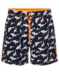 Australian Beachwear for Father & Son